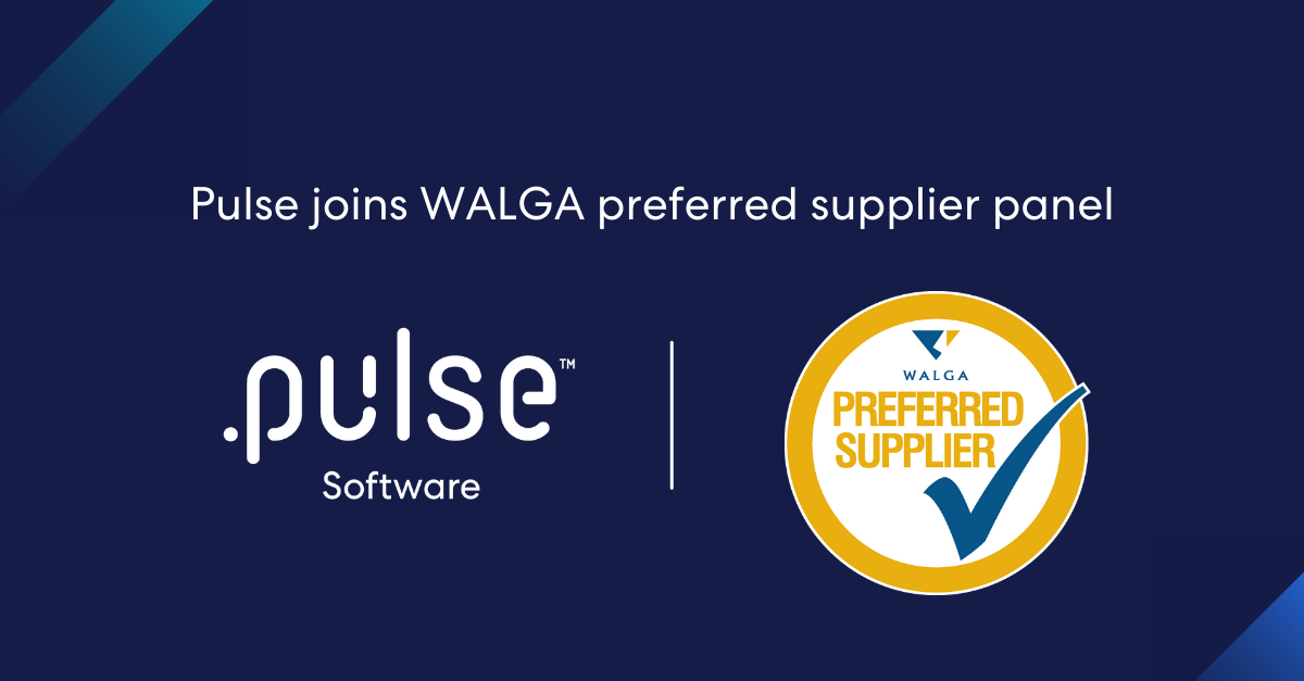 Pulse joins WALGA preferred supplier panel